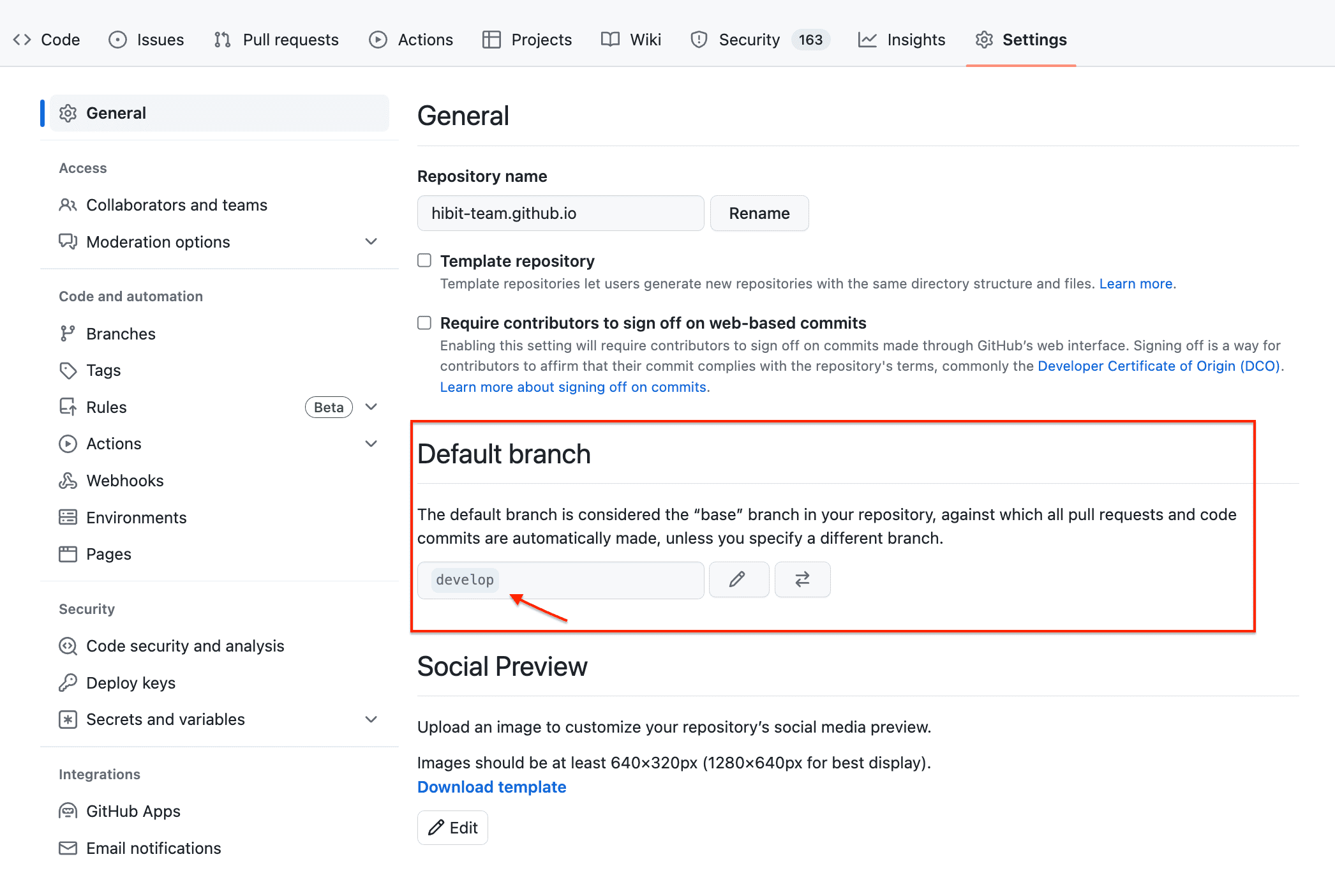 Gatsby 기반의 팀 기술 블로그 생성 | hibit